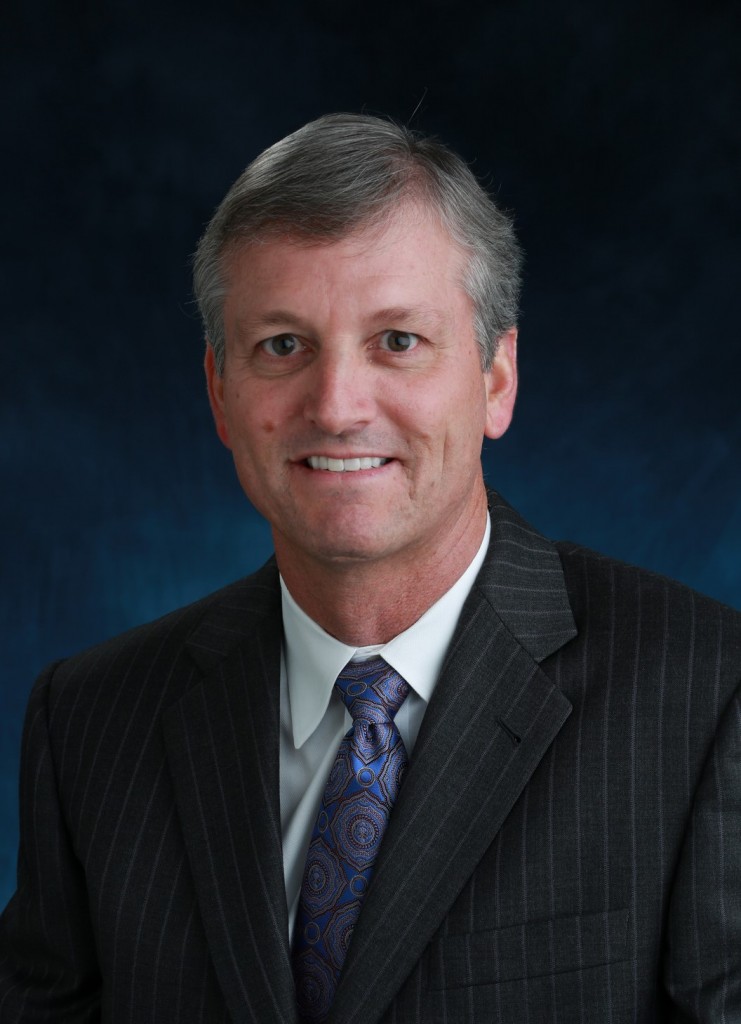Greg Ferree - Habitat For Humanity of Greater Los Angeles