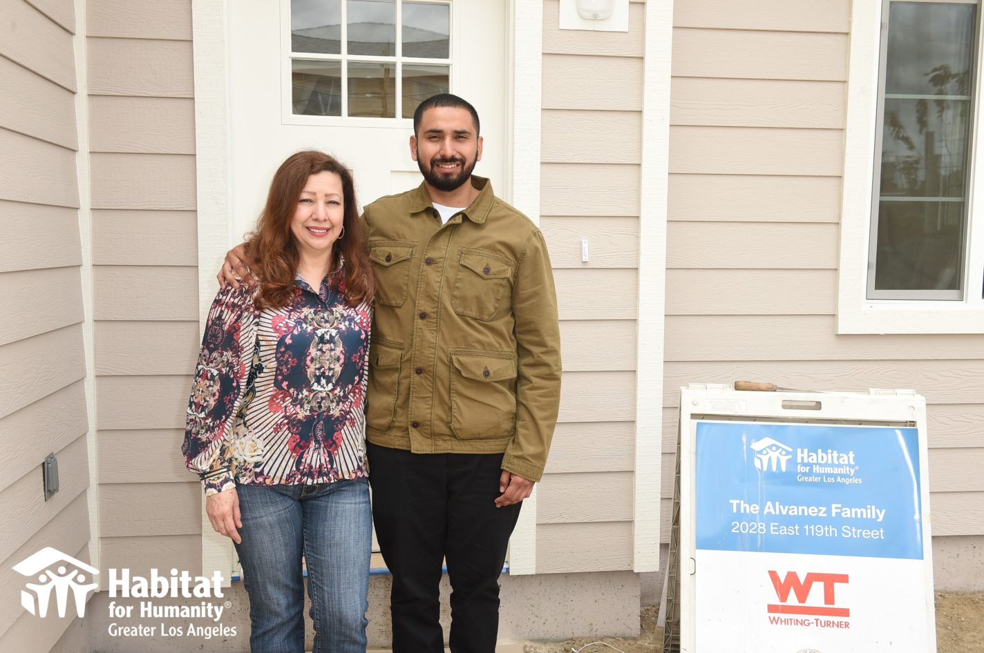 Home Builders Blitz Completes Four Homes in Two Weeks - Habitat For ...