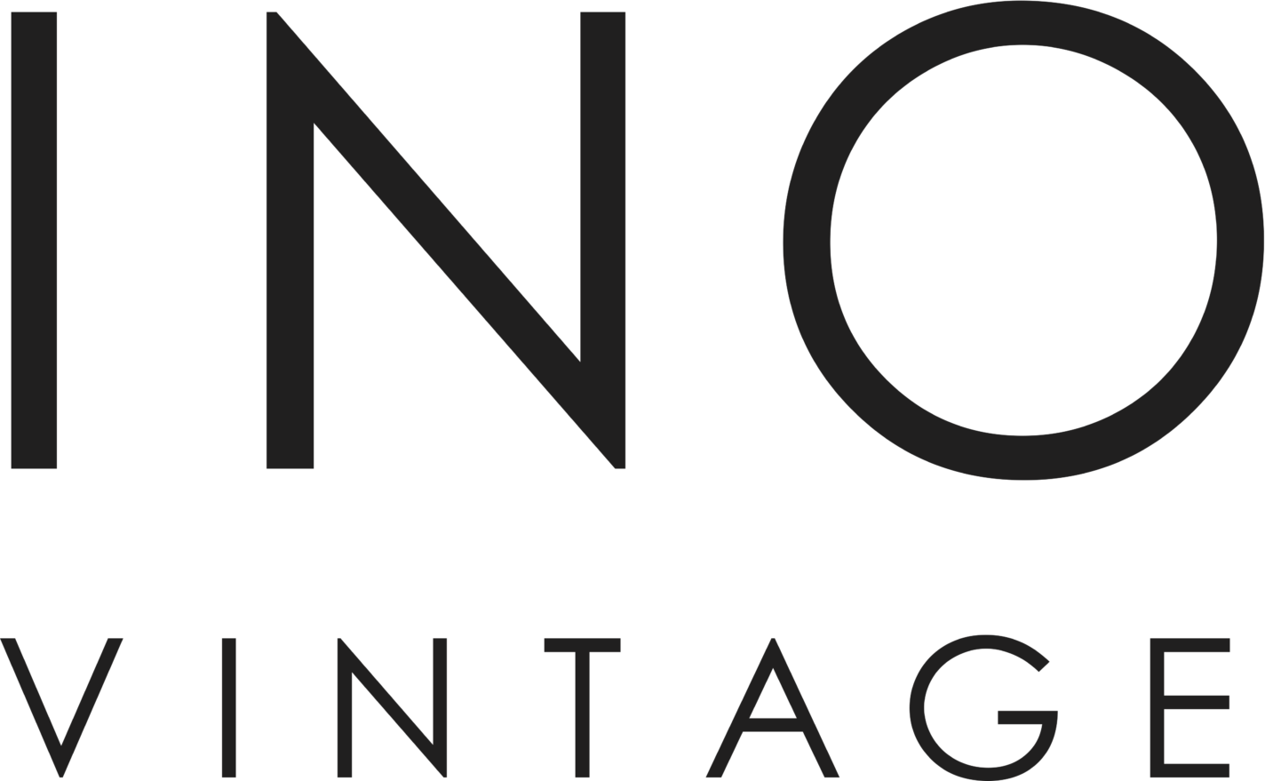 INO vintage logo - Habitat For Humanity of Greater Los Angeles