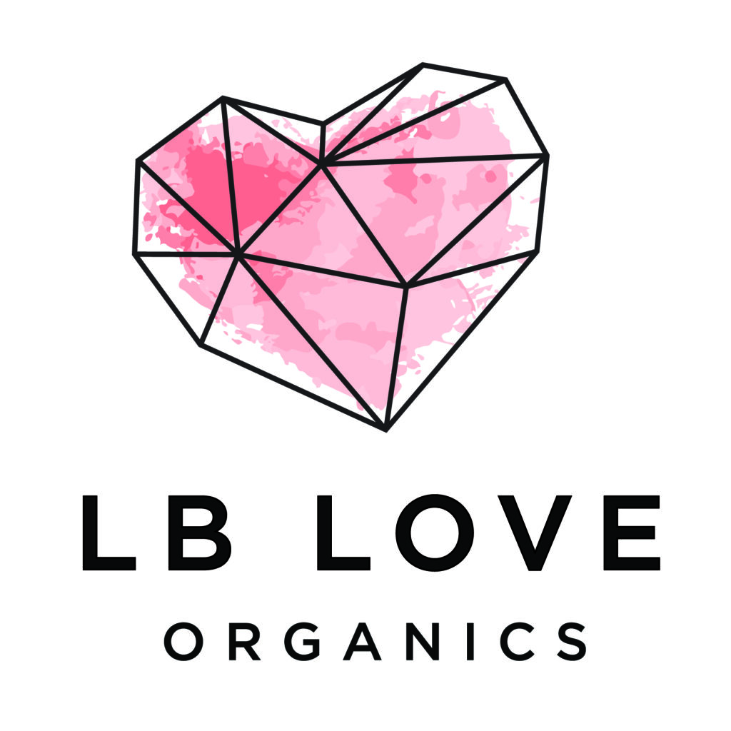 LB Love Organics Logo - Habitat For Humanity of Greater Los Angeles