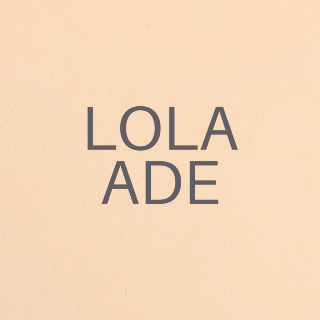 Lola Ade Logo - Habitat For Humanity of Greater Los Angeles