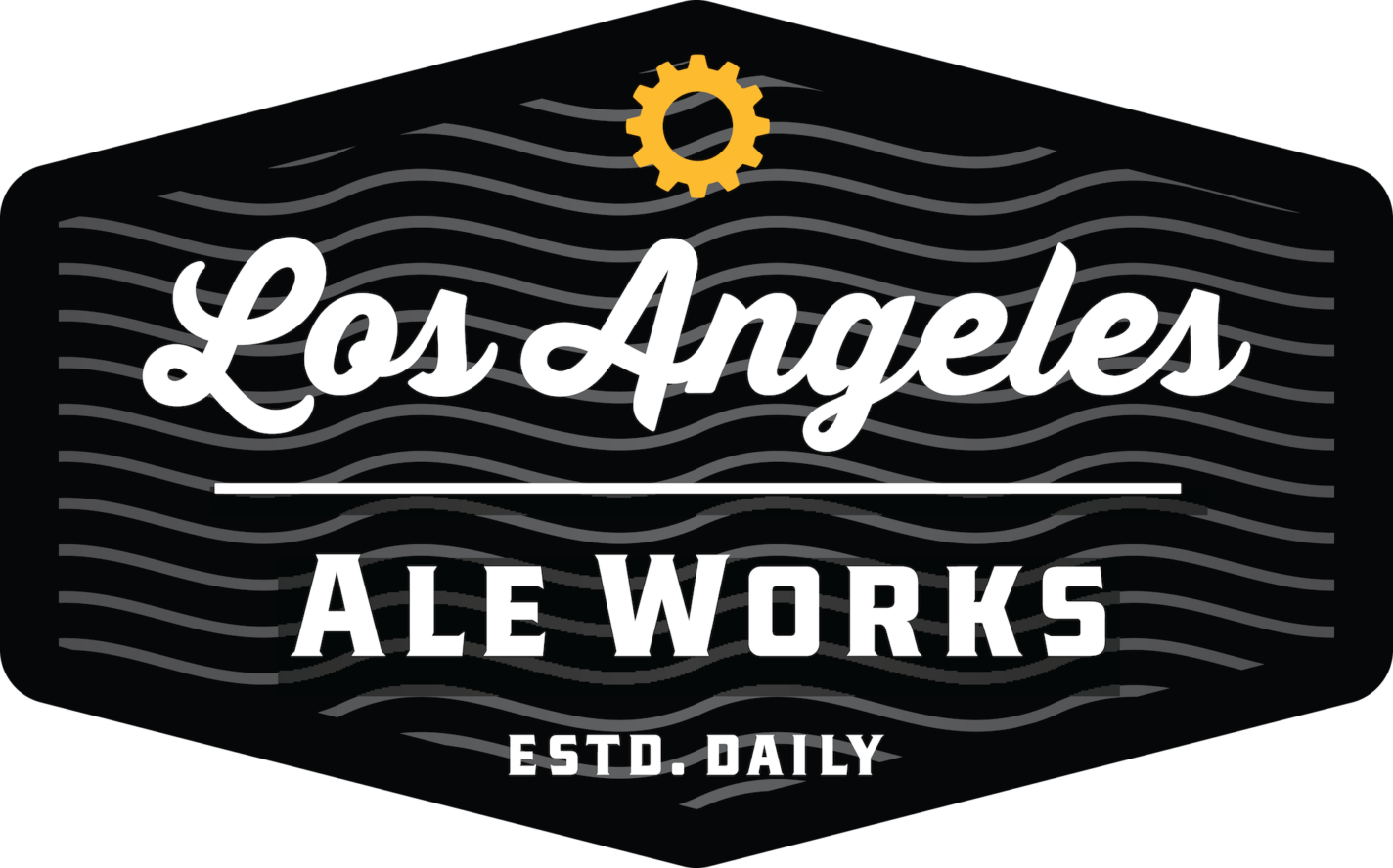 Los Angeles Ale works Logo - Habitat For Humanity of Greater Los Angeles