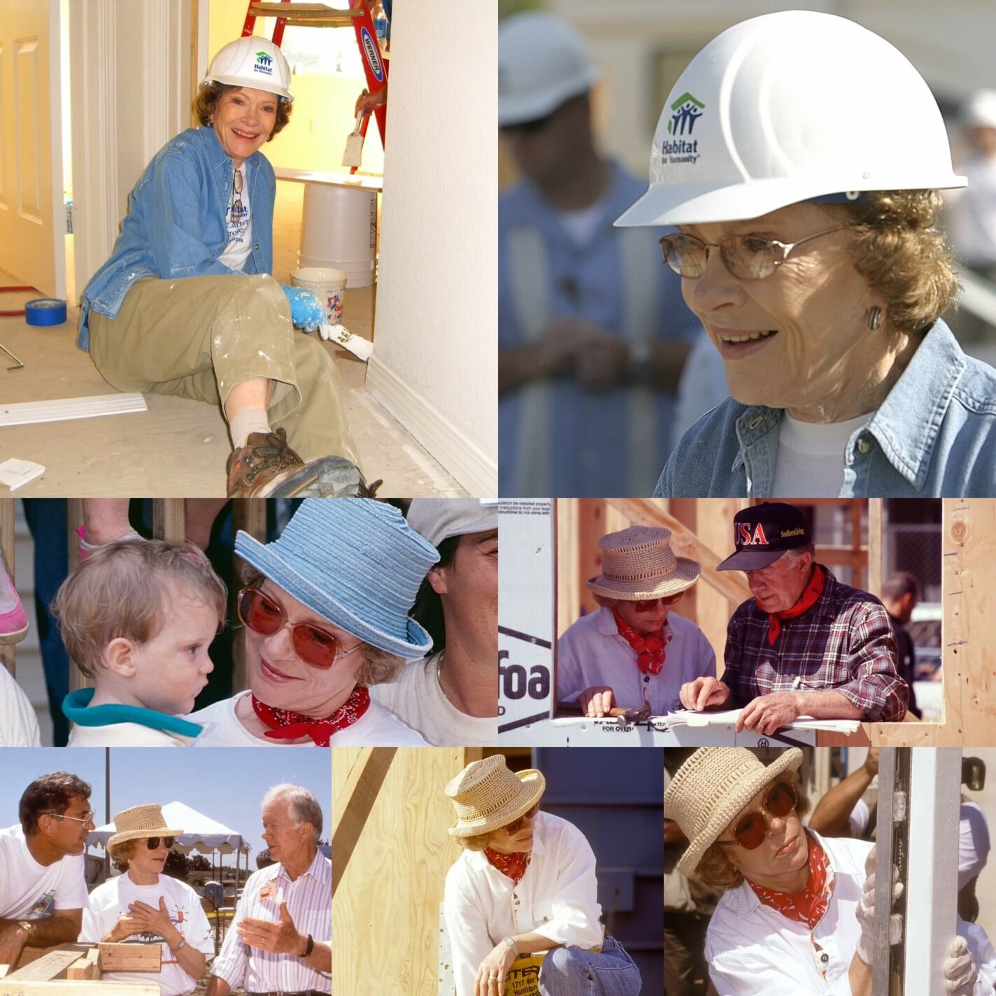 A Statement from Erin Rank, Pres. And CEO of Habitat for Humanity of ...