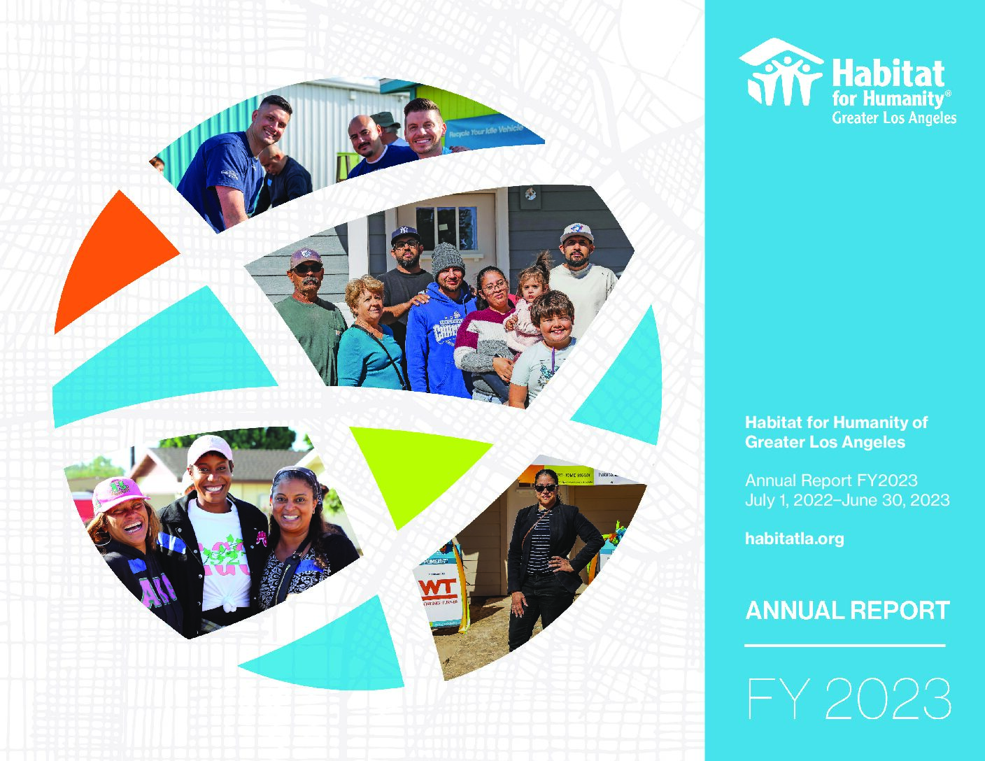 Habitat LA Anual Report FY23 1.13.32 PM - Habitat For Humanity of ...